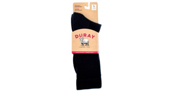 Bas MERINO Duray (XL)