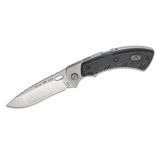 Couteau Buck Selector 2.0