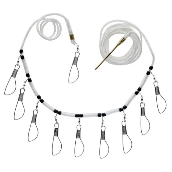 Deluxe Cord Stringer 15'