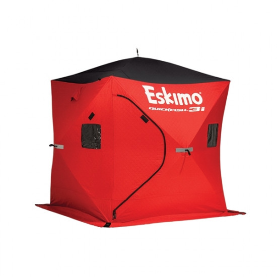 Tente Eskimo Quick Fish 3I