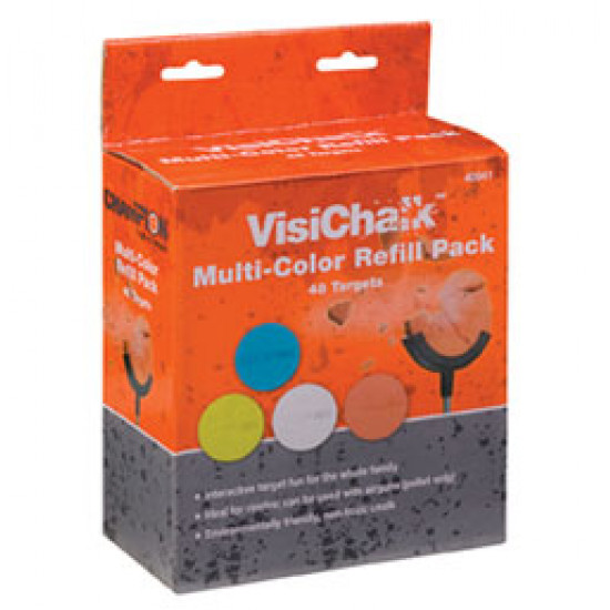 Visichalk Recharge