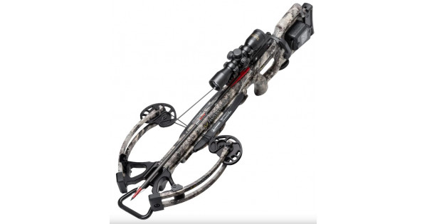 Arbalète TenPoint Titan M1 AcuDraw