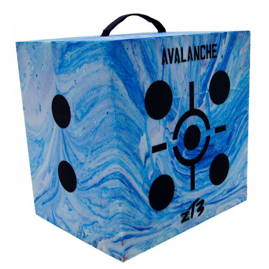 Zone T3 Cube Rose Avalanche