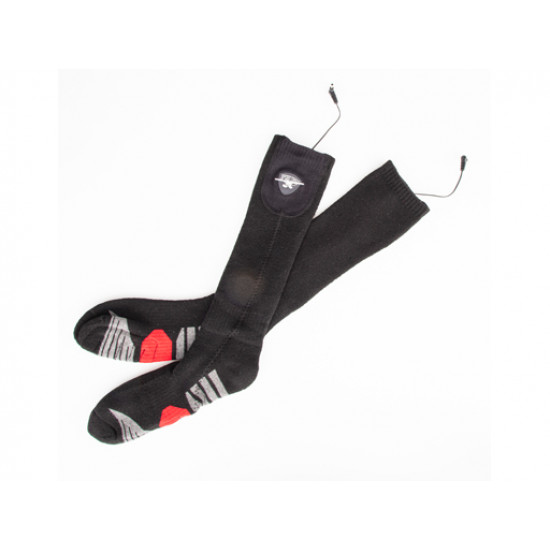 Bas Chauffant Sportchief avec laine