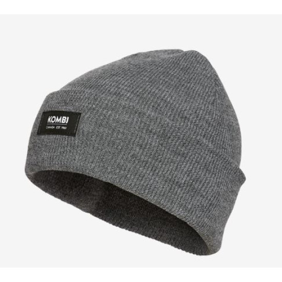 Tuque Urban Gris