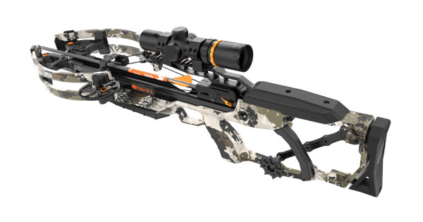 Arbalete Ravin R5X Camo Xk7