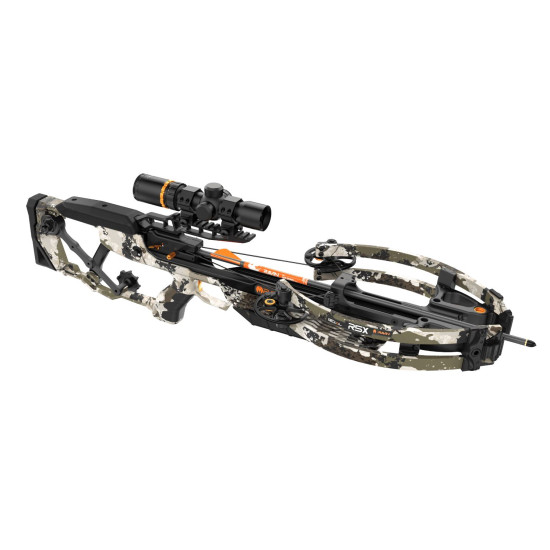 Arbalete Ravin R5X Camo Xk7