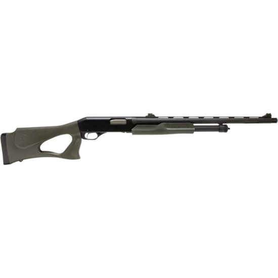 Fusil Savage 320 Turkey Thumbhole 12ga