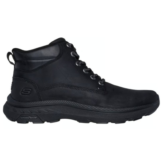 Bottines Pollard Waylon Noir - Homme